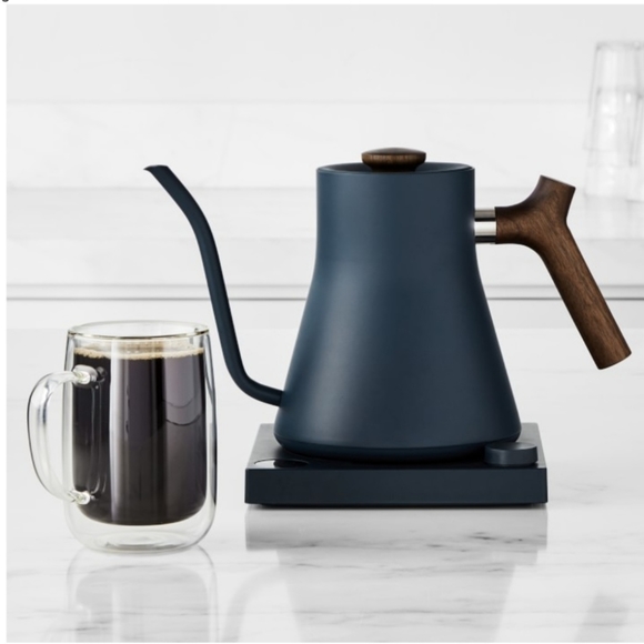 Kitchen | Fellow Stagg Ekg Electric Gooseneck Kettle Pourover Coffee ...